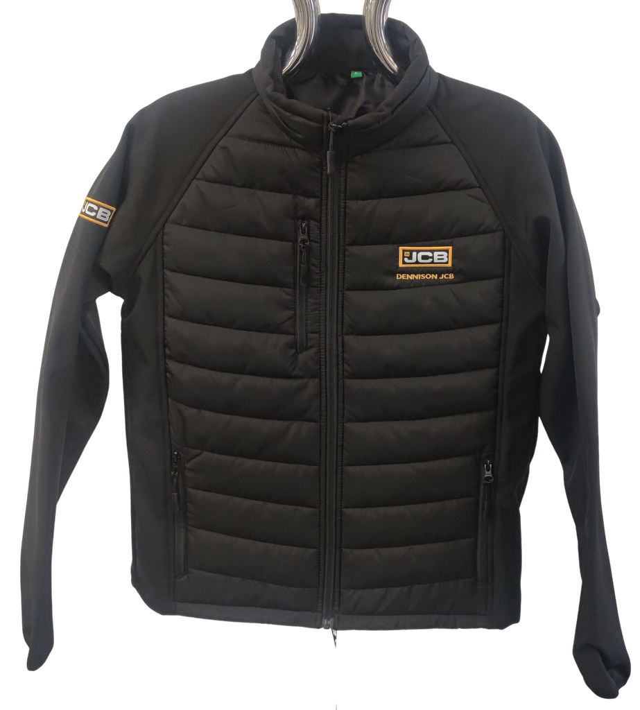 Dennison JCB Adult Compass Jacket | Dennison JCB Parts Store