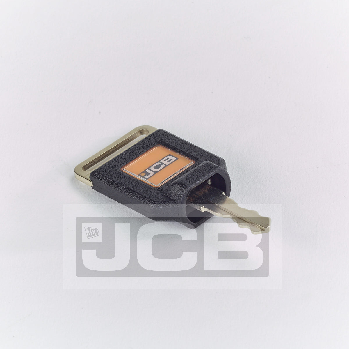 Black JCB Key - WiFi Symbol – Dennison JCB Parts Store